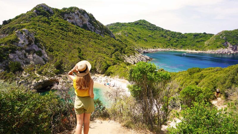 Mijn favoriete bezienswaardigheden van Lefkas | Eliza was here
