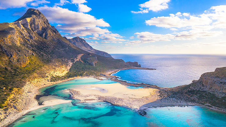 Voor de mooiste stranden van Samos ga ik hiernaartoe | Eliza was here
