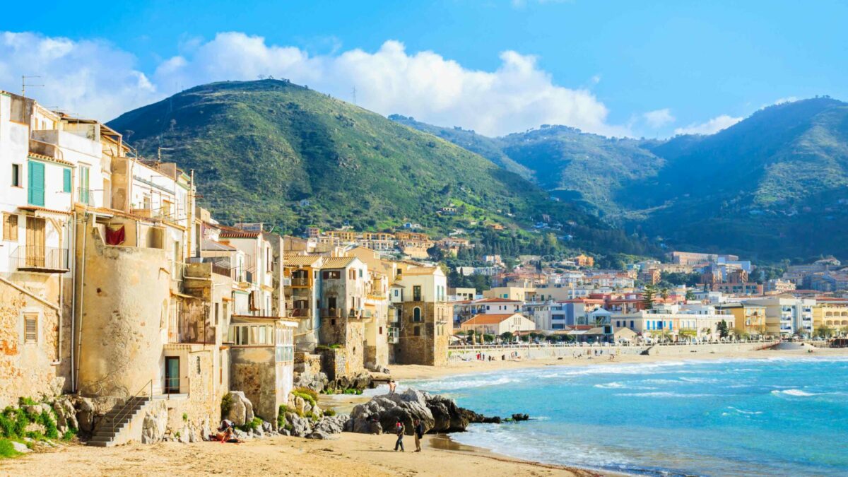 Ciao Sicilië! Mijn favoriete bezienswaardigheden van dit eiland