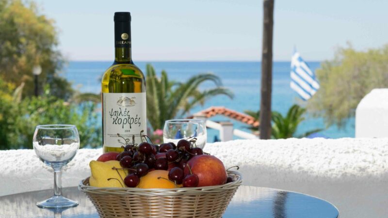 Wat jij moet ervaren op de Griekse parel Samos