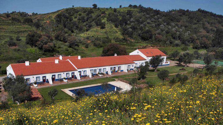 Portugese quinta's om heerlijk in te vertoeven > Eliza's Blog