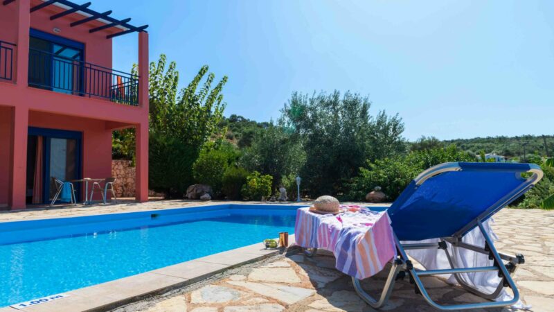 De siësta in Griekenland en Italië